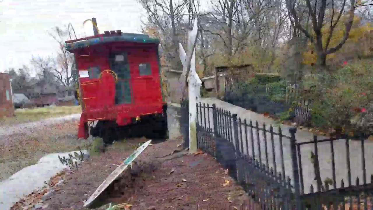 Video of Neuseway Nature Park, NC from Myron C. - YouTube