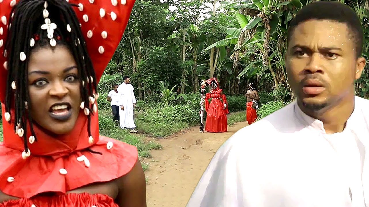 CROSSING THE BATTLE LINE PT2 |BEST OF MIKE GODSON, CHACHA EKE OLD ...