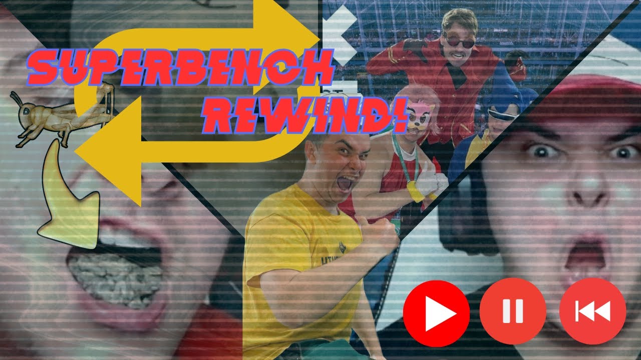 Superbench Rewind 2024 (Two Year Anniversary) - YouTube