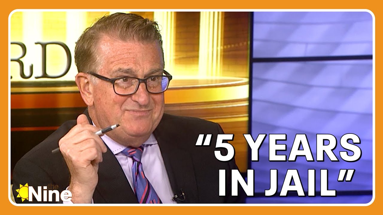 RICO charges explored in Trump's Georgia indictment, how it connects to ...