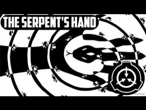 The Serpent's Hand | SCP GOI [Group of Interest] - YouTube