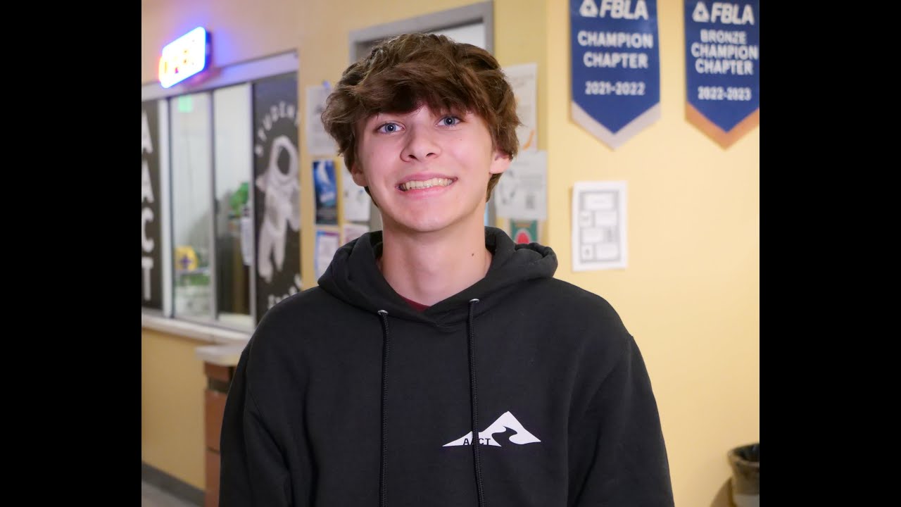 Countdown to Graduation 2024: AACT - YouTube