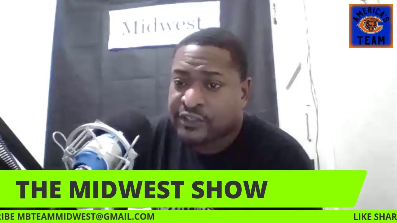 THE MIDWEST SHOW - YouTube