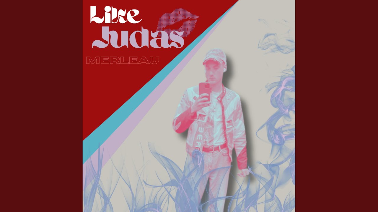 Like Judas - YouTube