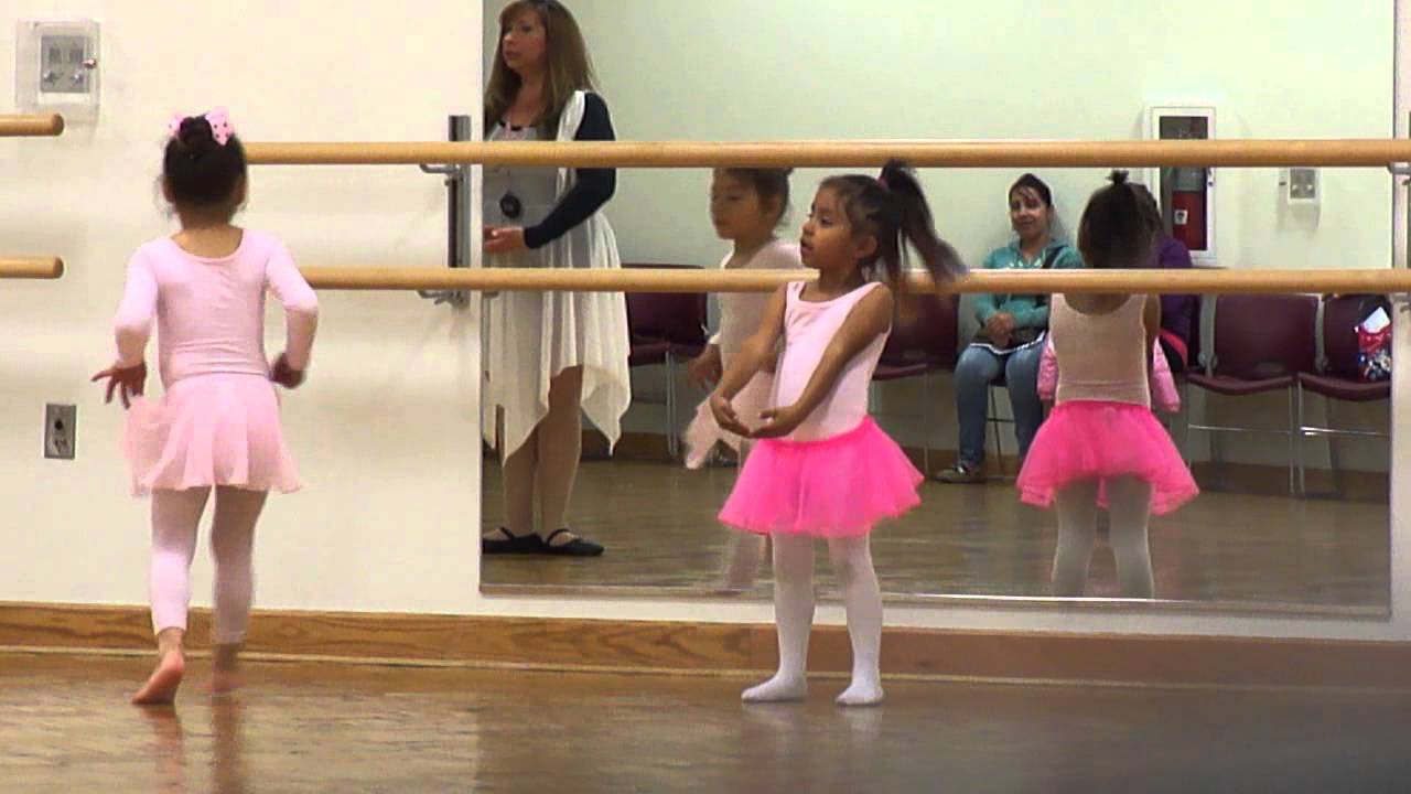 ballet - YouTube