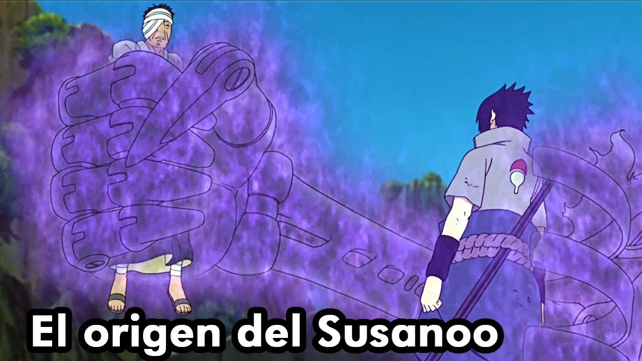 SASUKE TIENE EL TSUKUYOMI? OBITO EL AMATERASU? | El despertar del ...