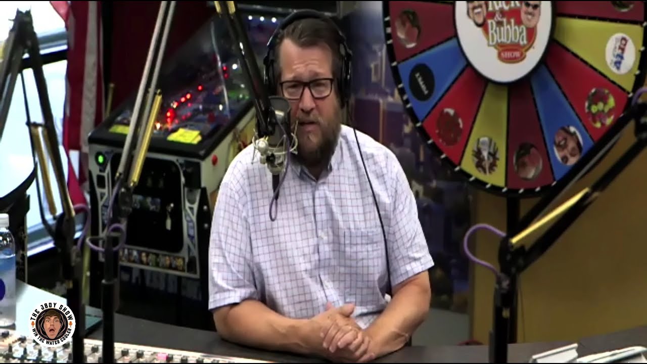 The JBoy Show - Ep 347 - Rick & Bubba of the Rick & Bubba Show - YouTube