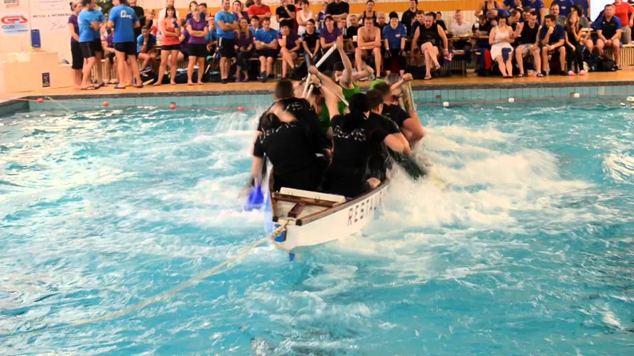 08/15 ./.Flying Turtles I ; Hot Water Games 2011 - YouTube