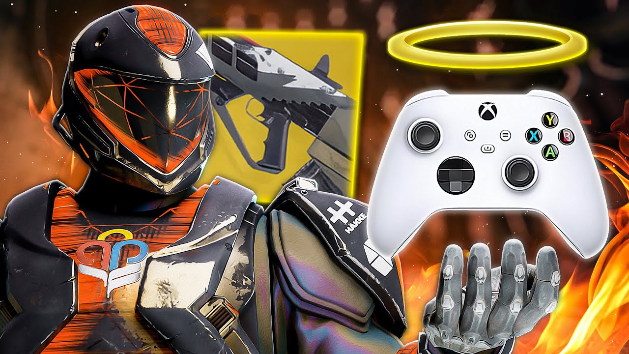 Vigilance Wing BUFF is AMAZING (Easy 2 Burst) | Destiny 2 Season of the ...