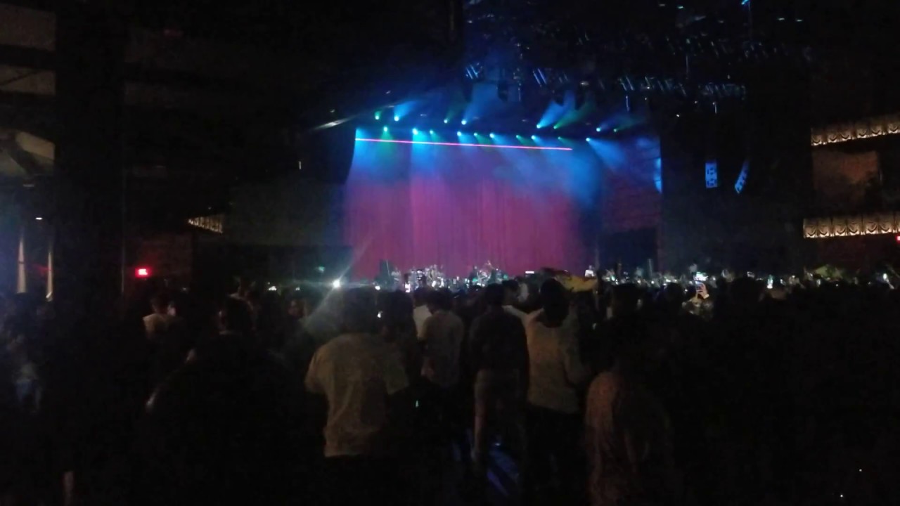 Teddy Afro Dc concert 2018 - YouTube