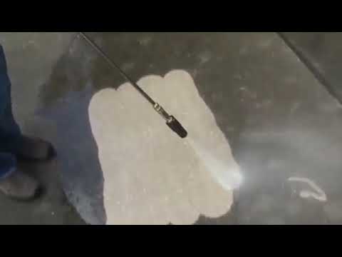 Samrat High Pressure water jet pump - YouTube