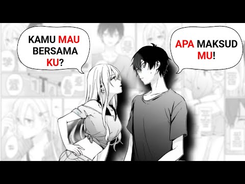 Awalnya Adik Tiri Lama-lama Jadi Istri