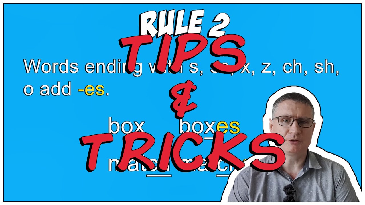 English Tips And Tricks How To Convert PRESENT SIMPLE VERBS To PRESENT SIMPLE 3RD third english-tips-and-tricks-how-to-convert-present-simple-verbs-to-present-simple-3rd-third
