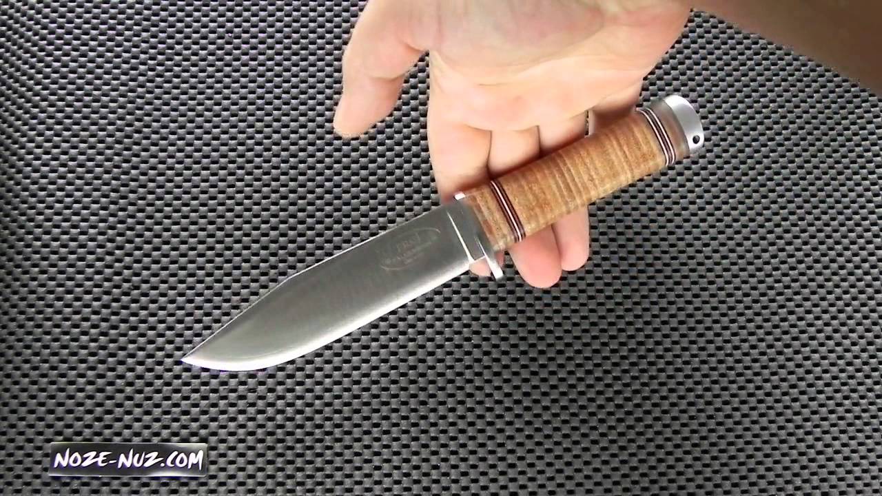FNNL4 FALLKNIVEN FREJ NORTHERN LIGHT SERIES - YouTube