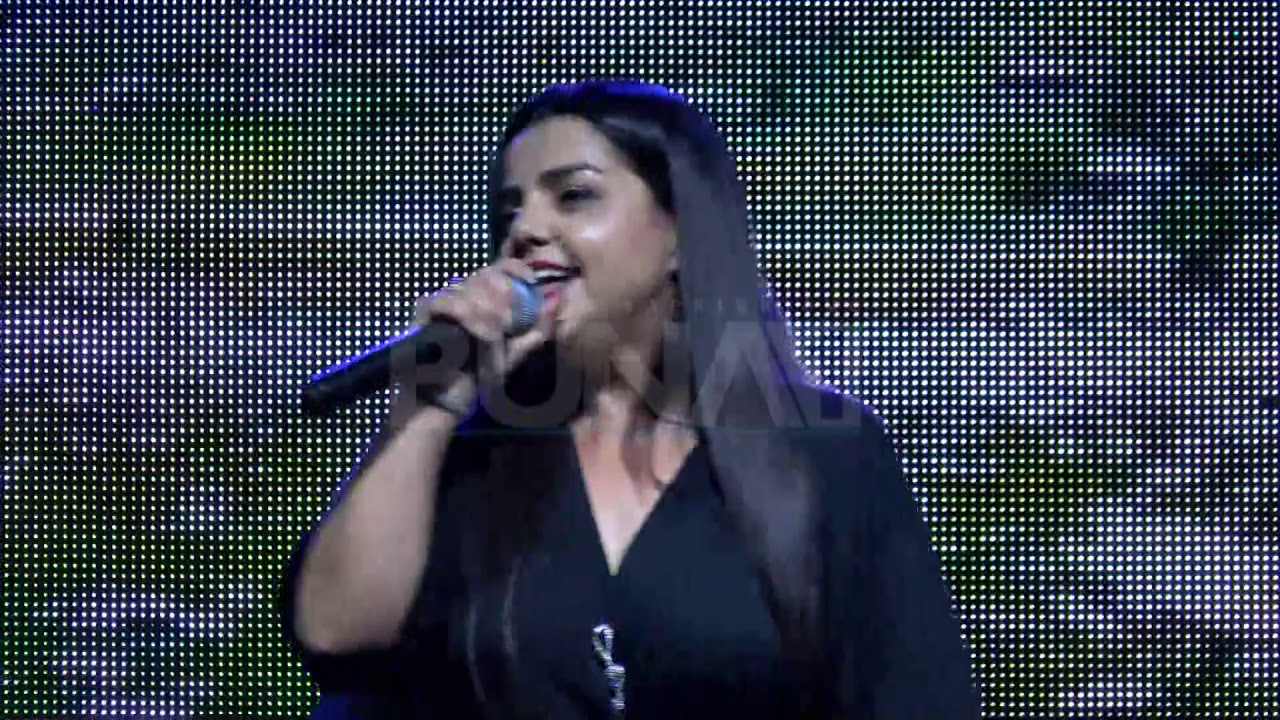 buna 1/ Orjeta Kelaj & Ilsi Ademi, Duet 1 - Live 06.09.2019 - YouTube