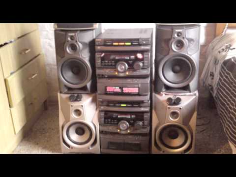 Sony gr8 - YouTube