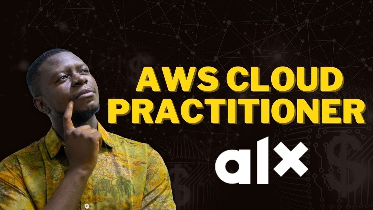 ALX AWS Cloud Practitioner - Better Than Software Engineering? - YouTube