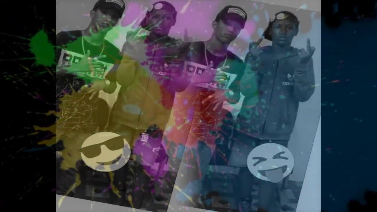 LA BREGA -SACA EL QUITIPO- (BY NEO X PRODUCE) - YouTube