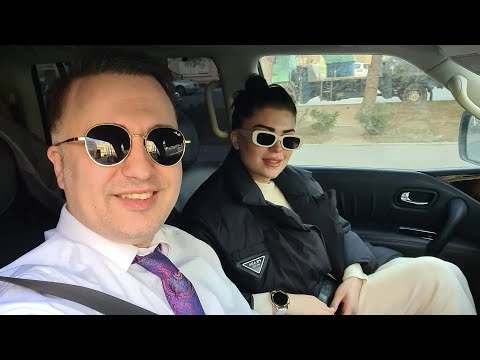 AYSEL VƏ HÜSEYN CÜTLÜYÜNDƏN YENİ FOTO!