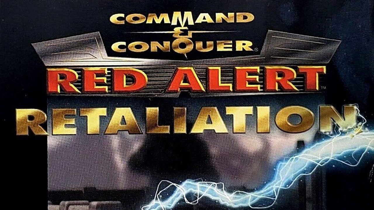 C&C Red Alert Remastered Retaliation (The Aftermath) - Soviet Mission 9 ...