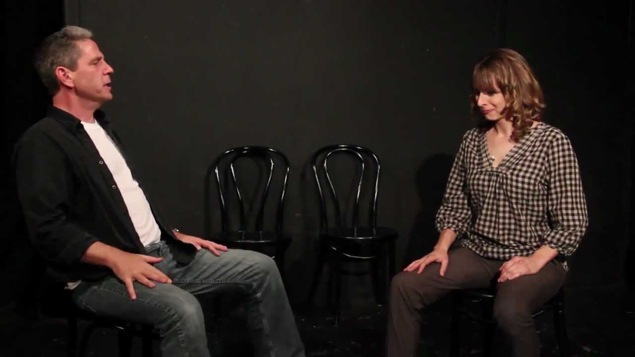 The Best of Heather & Miles - July 18, 2012 - YouTube