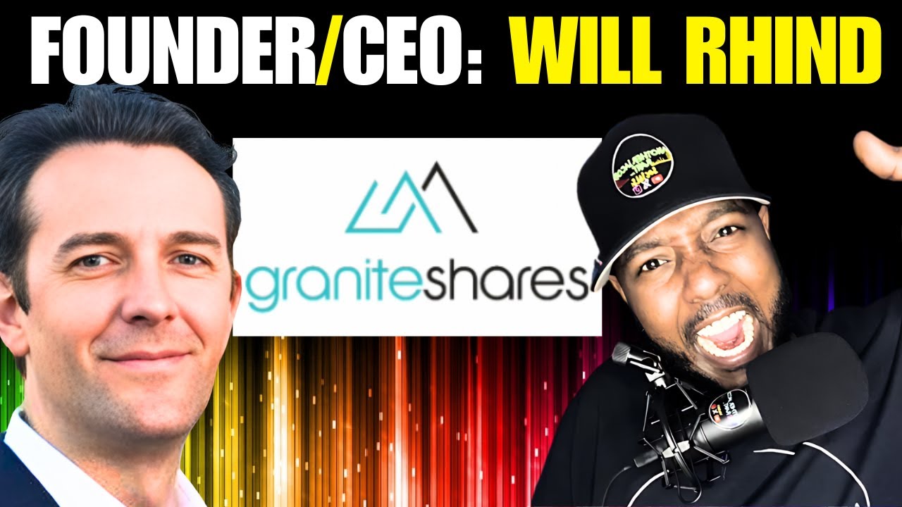 CEO WILL RHIND Talks Leveraged & Short Investing, President Trump, Top ...