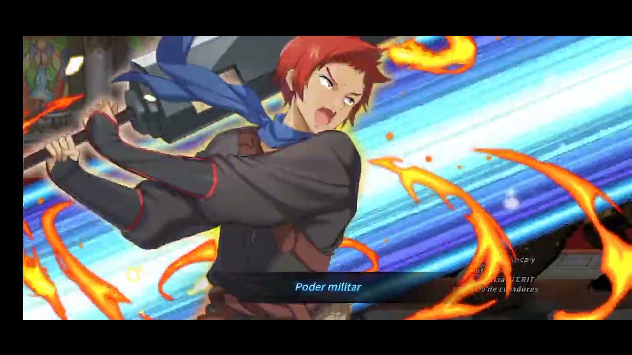 SwordMaster story stage 1361 al 1380 - YouTube