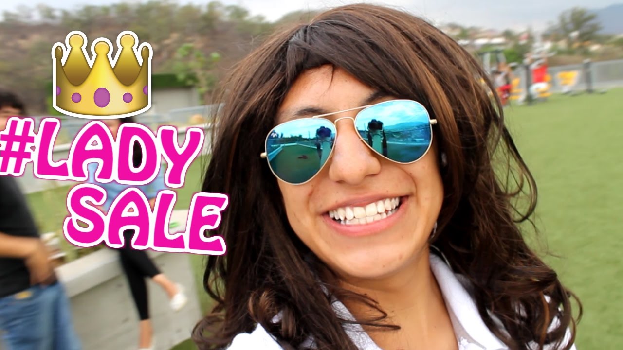 LADY SALE (VIDEO COMPLETO) - Oliver Spinoza - YouTube