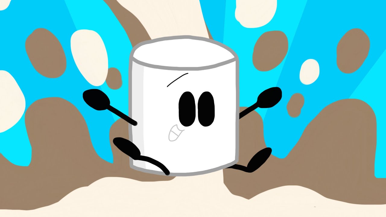 Inanimate Insanity Invitational Club Shorts: A Very Merry Marshy Treat ...