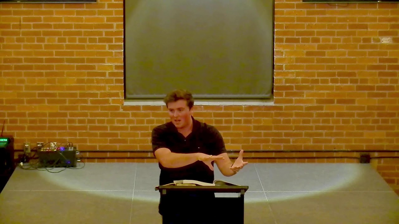 Self Confrontation - Level 1 - Lesson 1 - YouTube