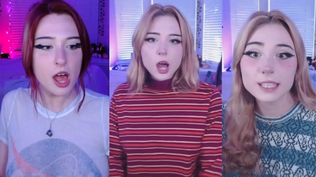 Cosmicase Relieving Loud Burps On Stream (Part 3) - YouTube