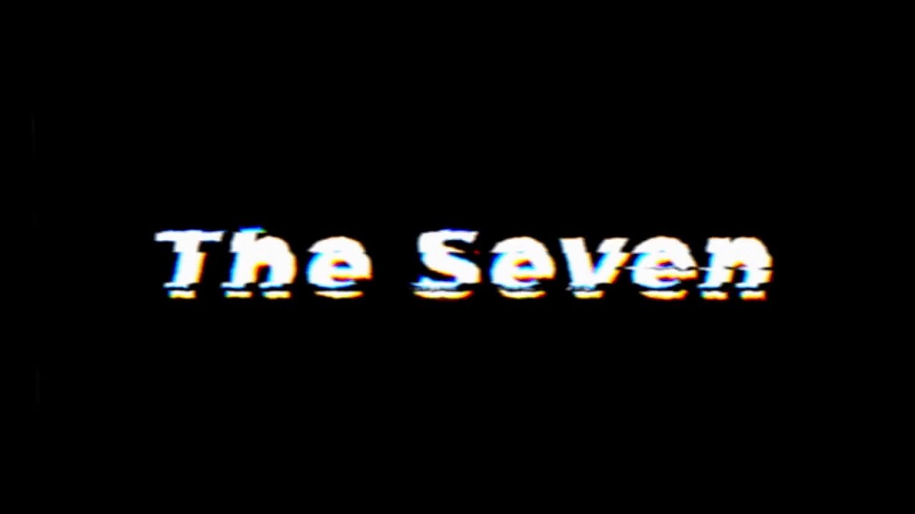 The Seven - 10th October 2021 - YouTube
