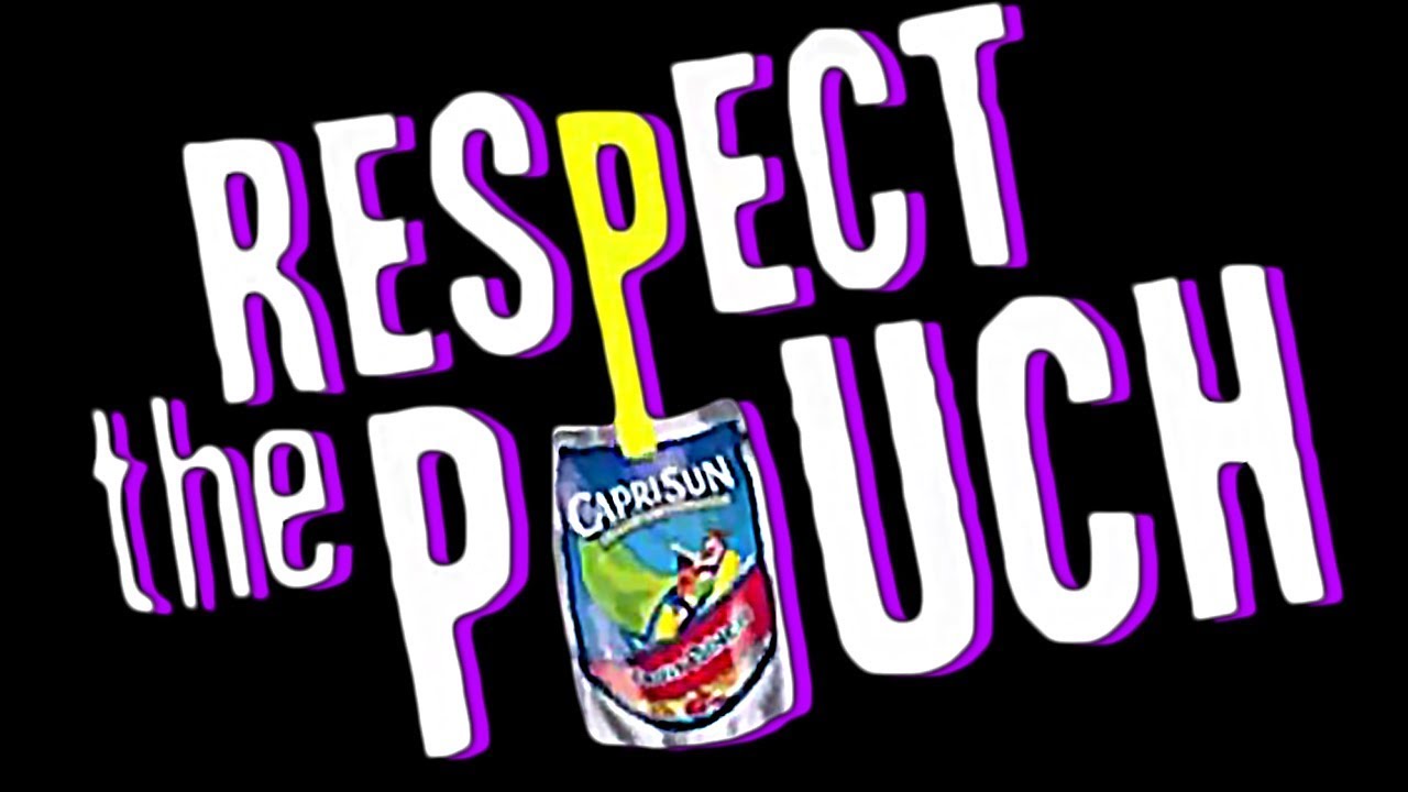 Horrific Capri Sun Commercials - YouTube
