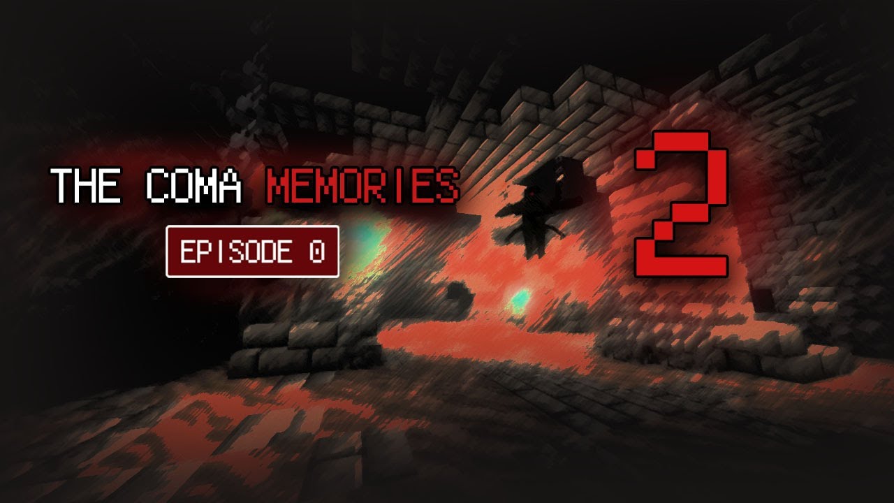 The Coma Memories 2: Episode 0 | Teaser - YouTube