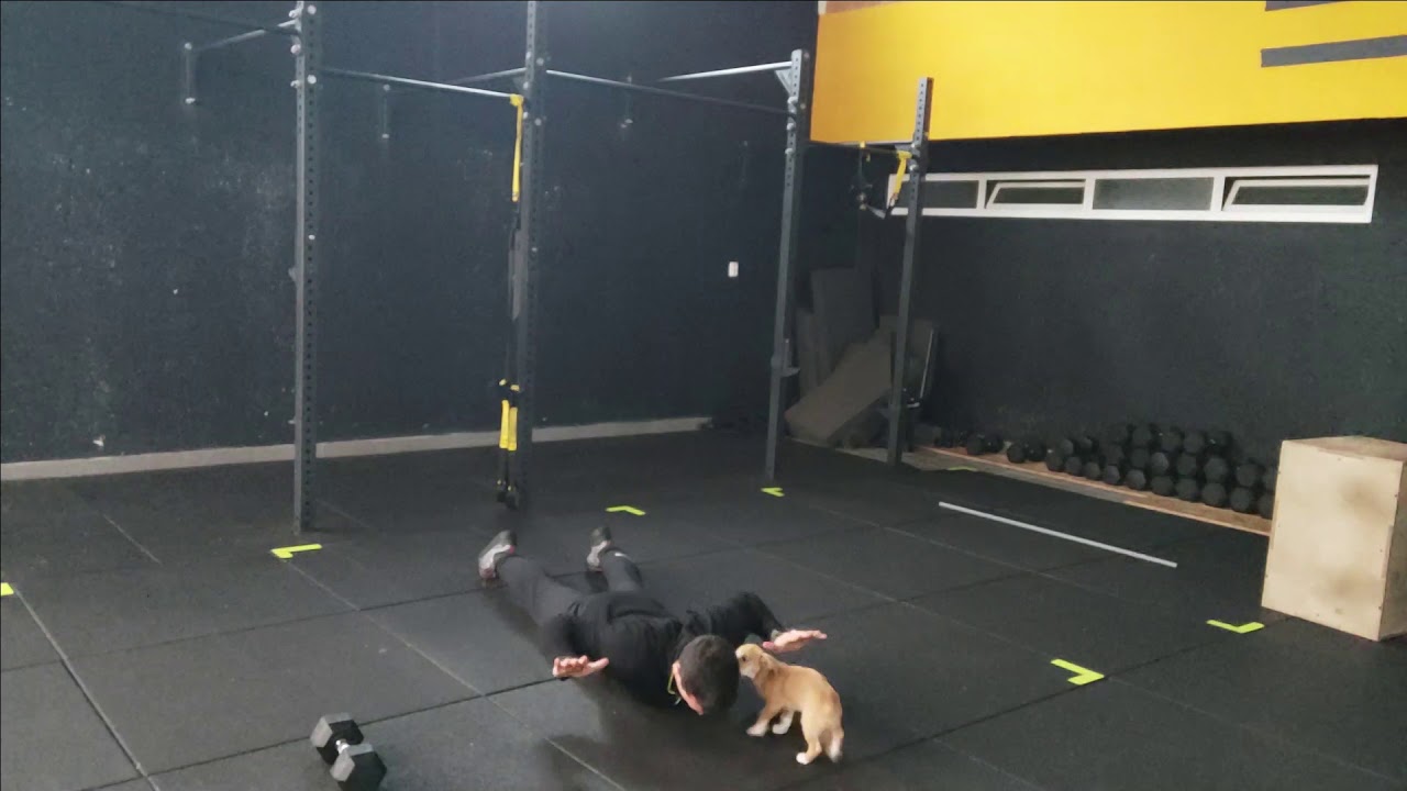 Superman Press Start - YouTube