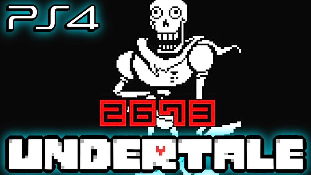Undertale PS4 Betrayal Route Playthrough Part 3 [Undertale Gameplay ...