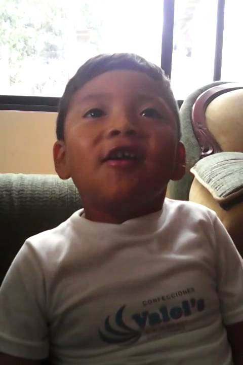 La vaca violeta canción infantil - YouTube