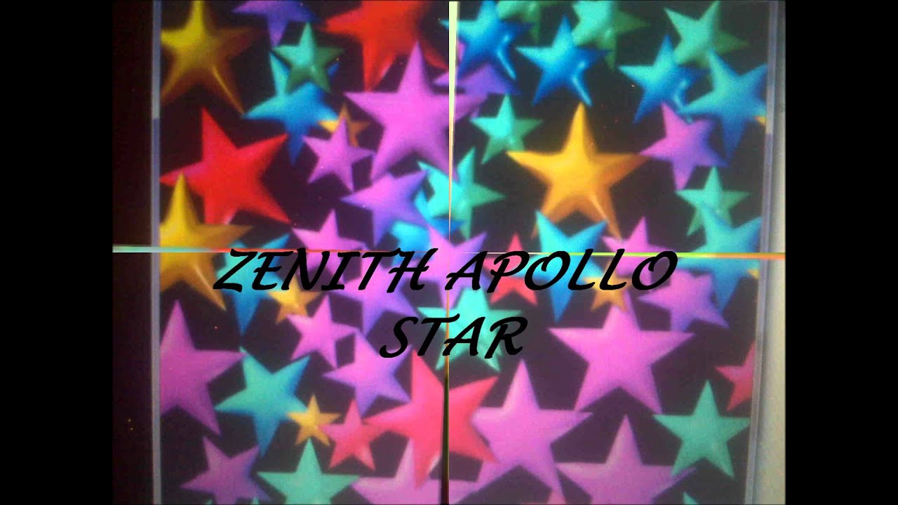 ZENITH APOLLO STAR PERFORMS ON THE OTHER SIDE OF LOVE - YouTube Music
