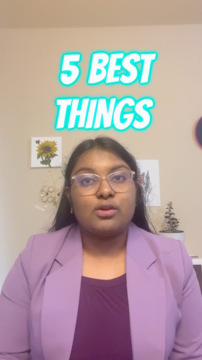 The 5 BEST LAST-MINUTE THINGS to do this summer! #school #academic # ...