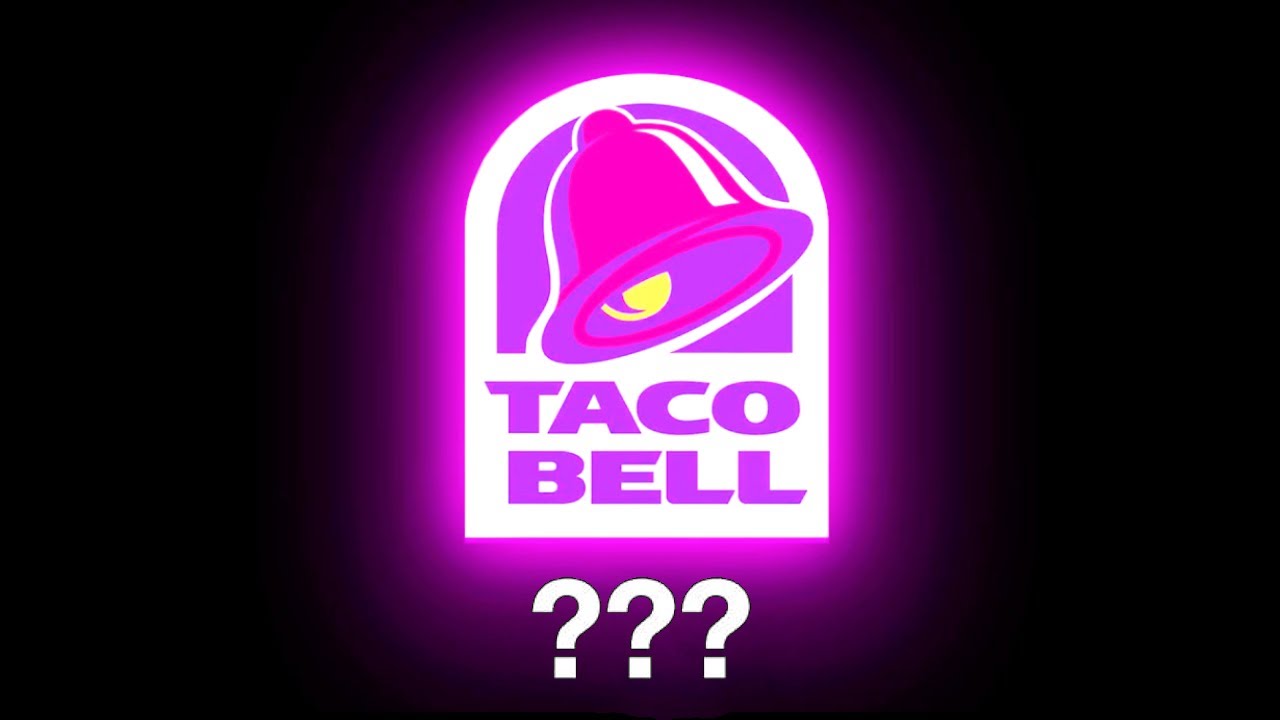 10 Taco Bell "Bong" Sound Variations in 45 Seconds - YouTube