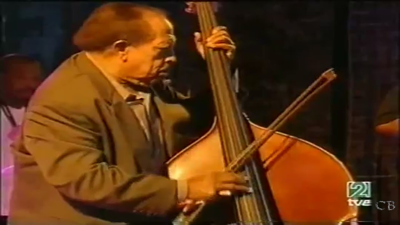 Israel Lopez "Cachao" ...........Redencion - YouTube