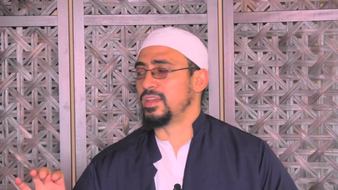 Tafsir Session 8 - YouTube