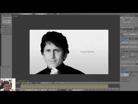 Blender - Motion Capture Retarget - Makewalk Tutorial - YouTube