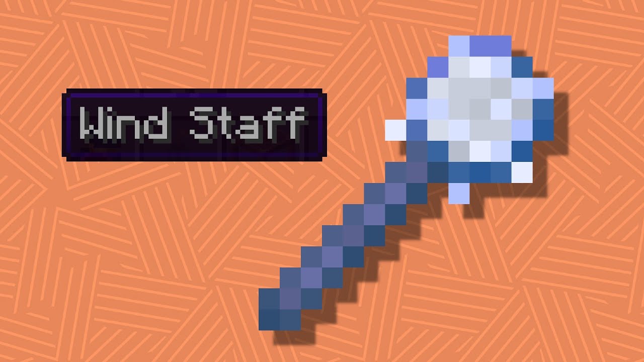 Neuer Breeze Drop: Wind Staff! | DATAPACK DIENSTAG #05 - YouTube