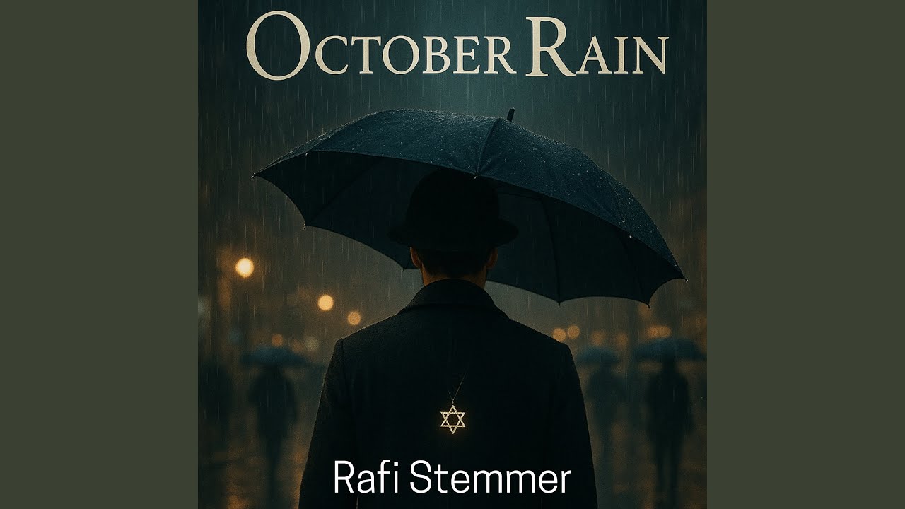 October Rain / Hurricane - YouTube