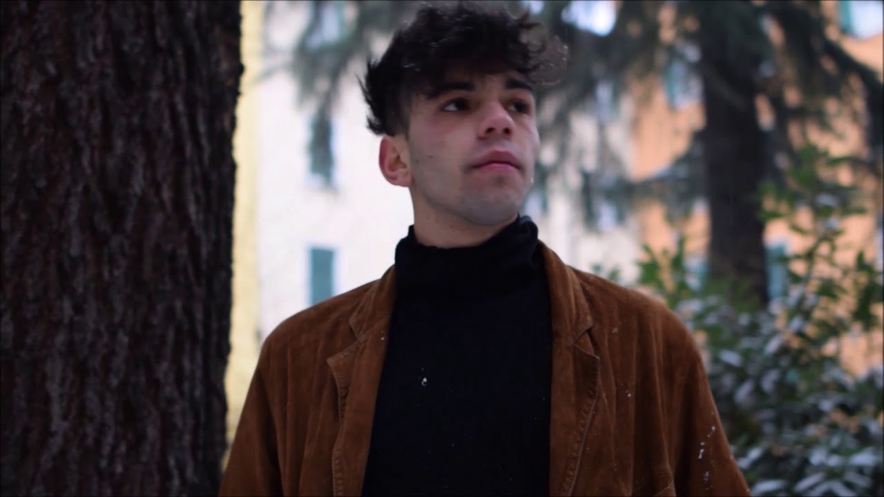 || Ruben Da Silva || Chill Winter Outfits - YouTube
