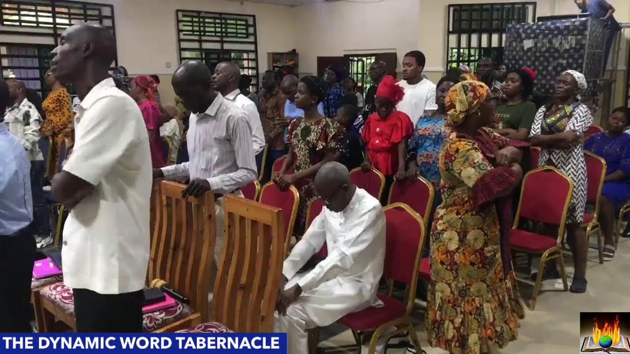 Arising to Life - YouTube