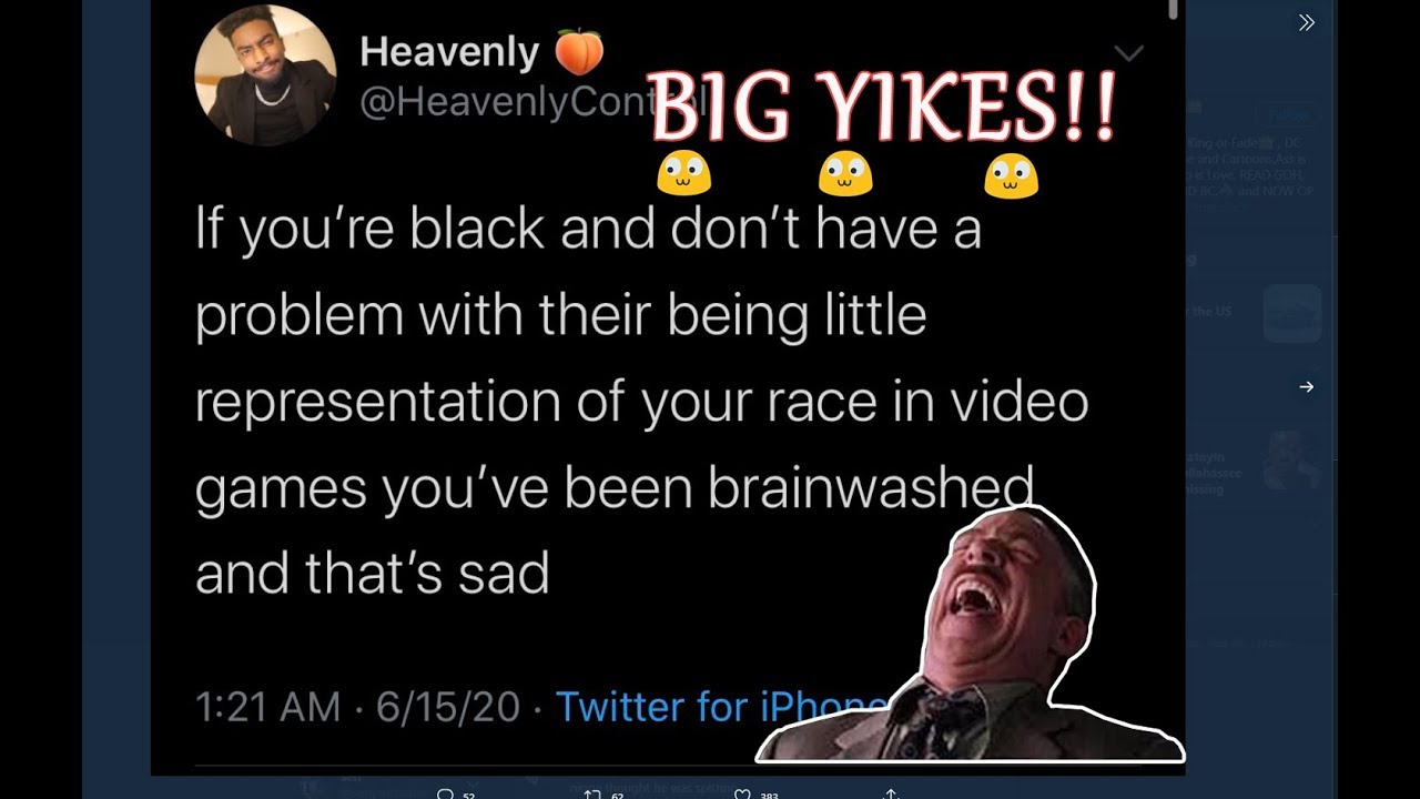 Heavenly Controller Becomes An SJW Over Spiderman Miles Morales - YouTube