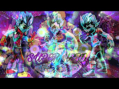 GORMİTİ / İKOR💚💜AOKİ / İKOROKİ  KLİP~ SUPER HERO ( İSTEK VIDEO )💚💚💚💚💚💚💚💜💜💜💜💜💞💞💞💕💕💕🤩🤩😍😍🥰🥰😍🤩🤩👄👄👄
