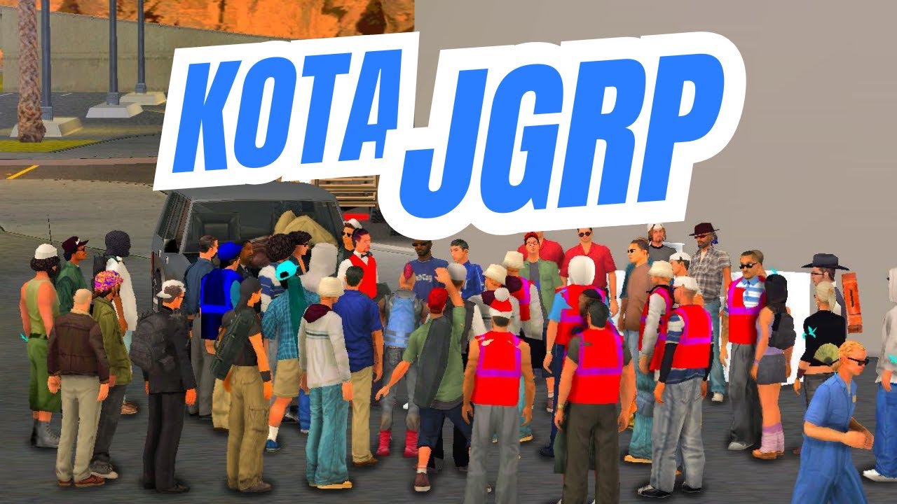 JG RP #jgrp - YouTube